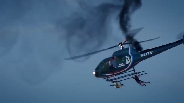 Dead Island 2 (Мини ролик)