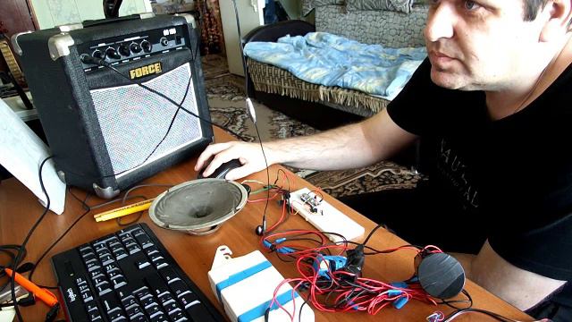 ардуино нано сирены