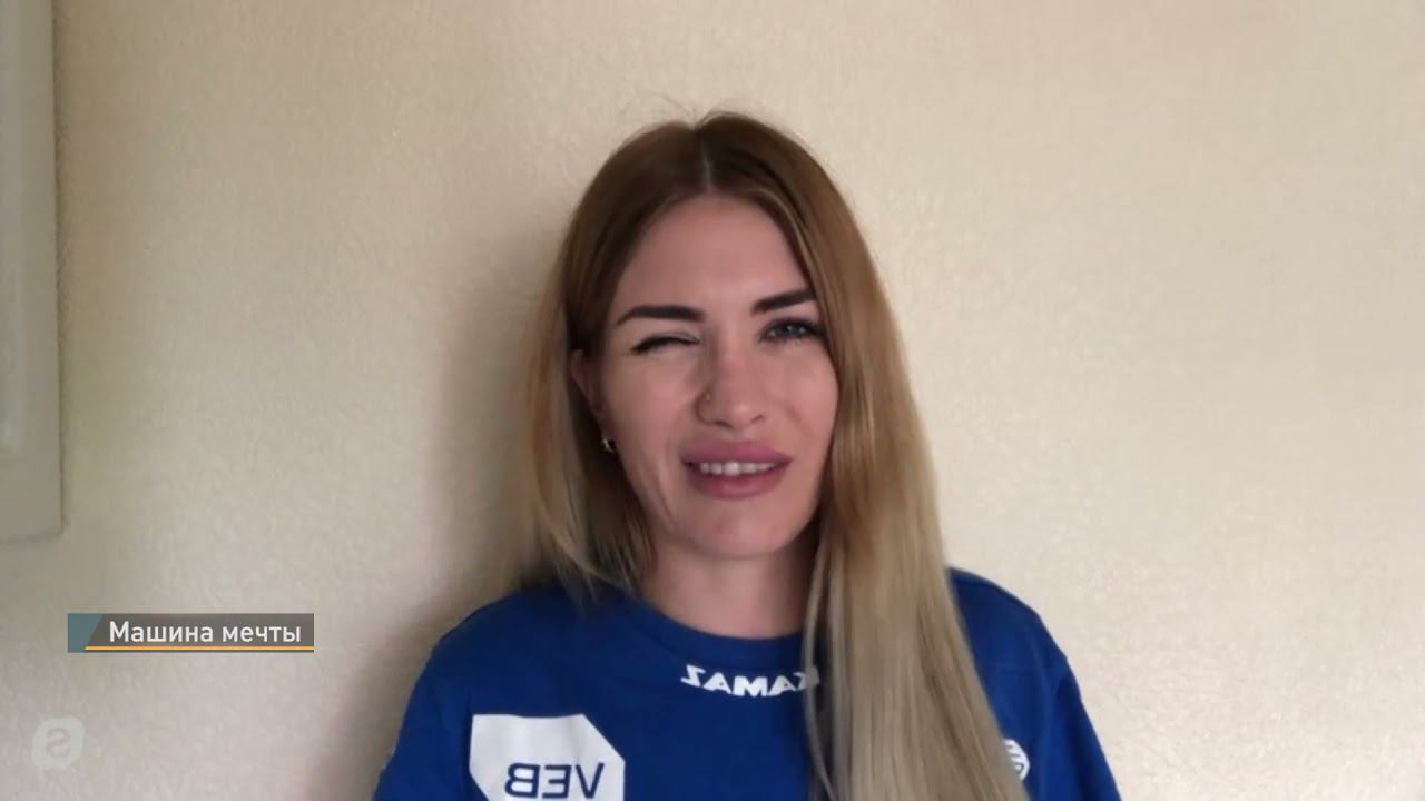 Разговоры у капота 14.06.2021