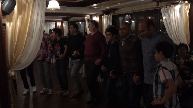 Ассирийцы🔵⚪🔴Духрана д Мар Бишу🎊🙌Assyrians.🔵⚪🔴Dukhrana d Mar Bishu🎊🙌27.09.2018