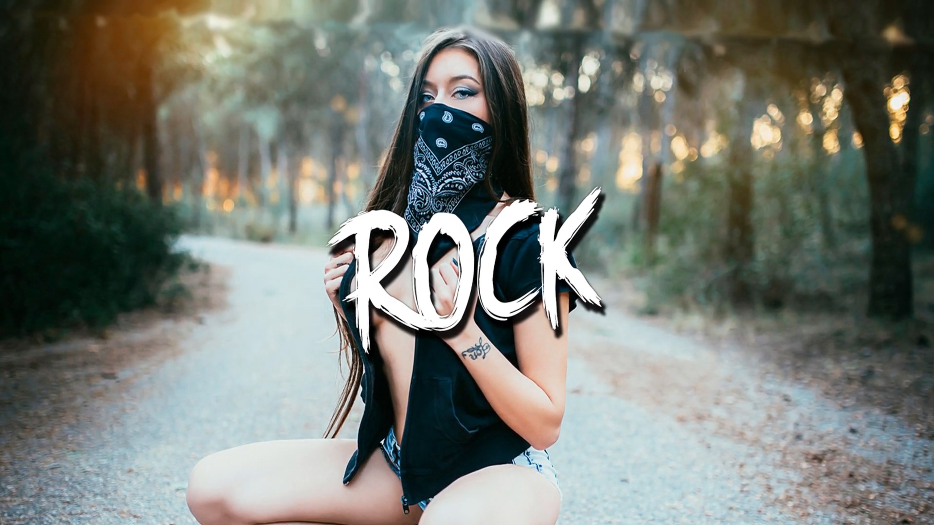 Anamnez, Bez Frenky - Покажи Мне