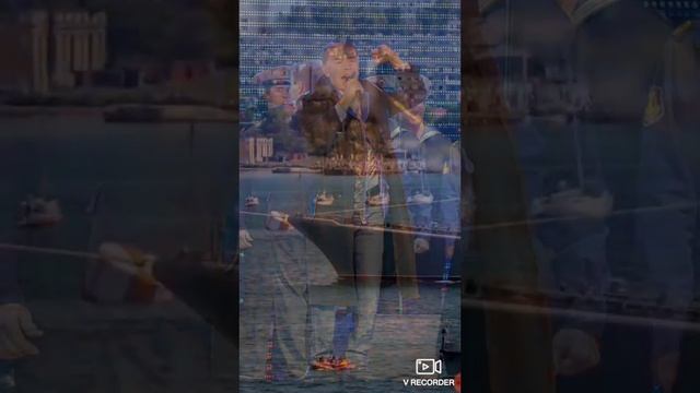 Мощь, сила, отвага...