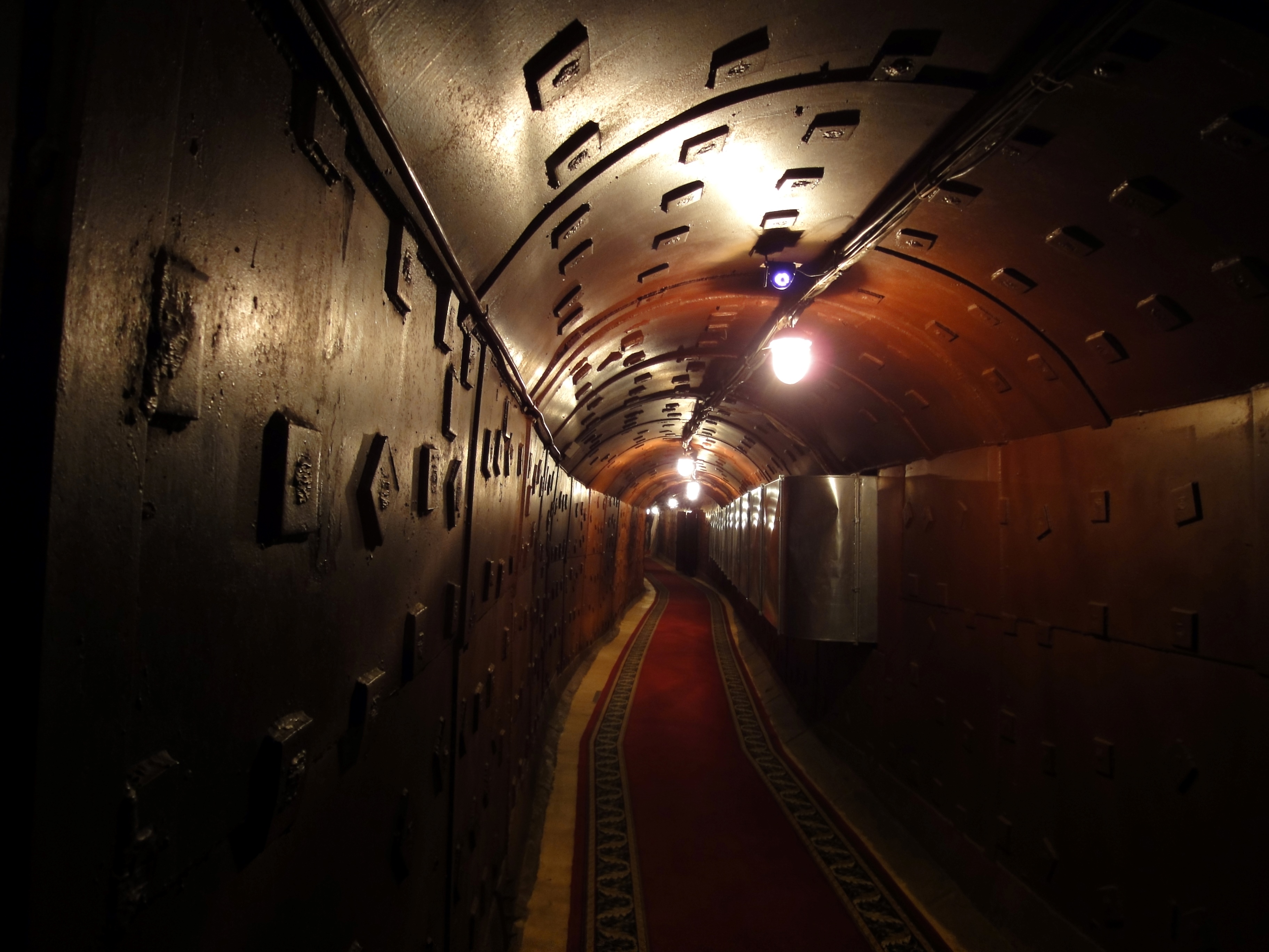 Совершенно секретно. Съёмка скрытой камерой