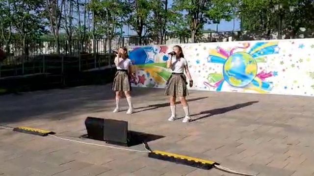 Сысоева А & Урбах В - Верю не верю (2021)