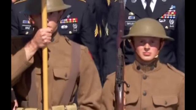 ФРАНЦИЯ. ДЕМАРШ ВОЕННЫХ ПРОДОЛЖАЕТСЯ..mp4