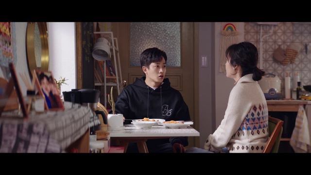 Путь любви городской пары: Моя милая похитительница фотоаппаратов 1 сезон 14 серия