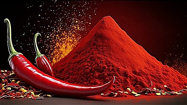 Перец острый на ЗИМУ рецепты | Заготовка острого перца Приправа к любым блюдам