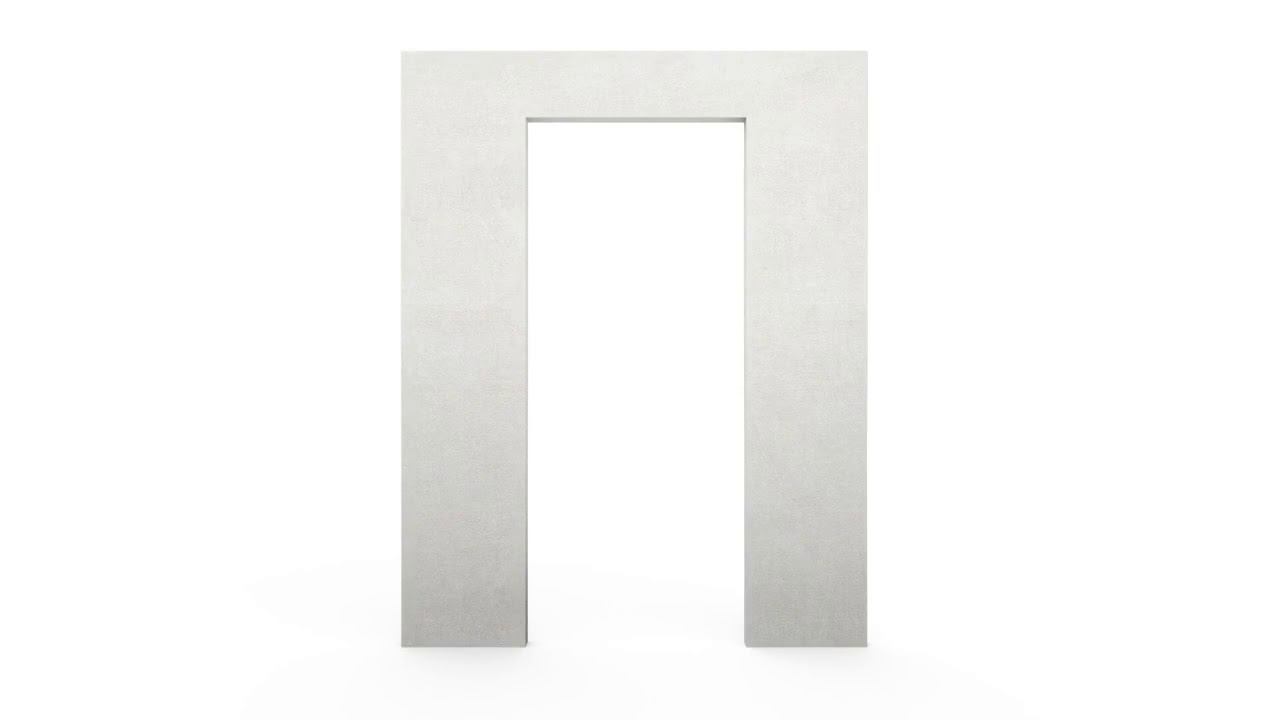 Скрытая гидродинамическая петля Evo Vela Colcom Group Инструкция по монтажу