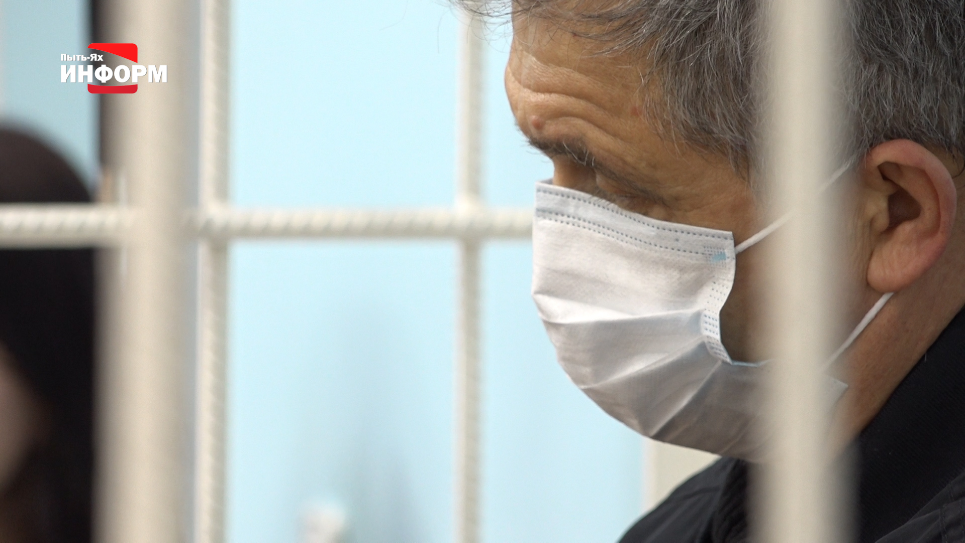 Избрали меру пресечения