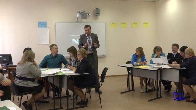 Современный урок: пути достижения нового качества образования. Федоров О.Д.