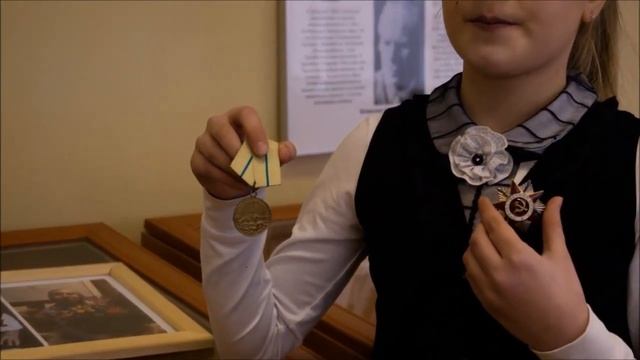 Нефедова Светлана, 11 лет.mp4