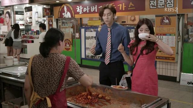 Любители трота 1 сезон 16 серия