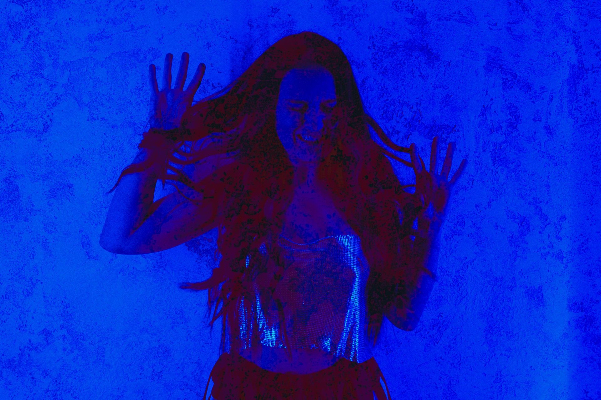 Марайя - Злая | Official Audio (Премьера песни, 2023)