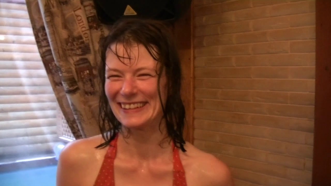 Отзыв о Ладной бане, система РОС! Сергей