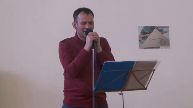 Местами Облачно - Здравствуй дедушка( автор Стефания Данилова)