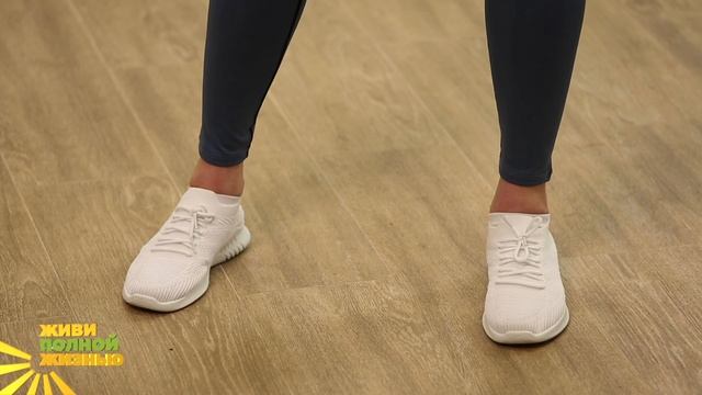 ЛФК КУРС_№3