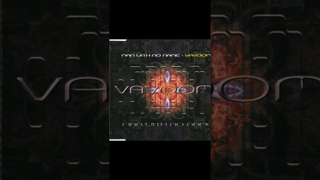 Man With No Name - Vavoom!