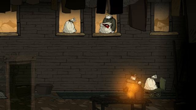 Valiant Hearts № 6