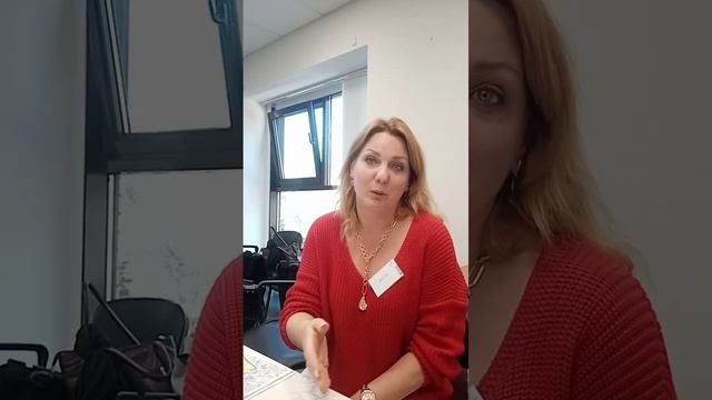 Отзыв Ани|Источники женской силы