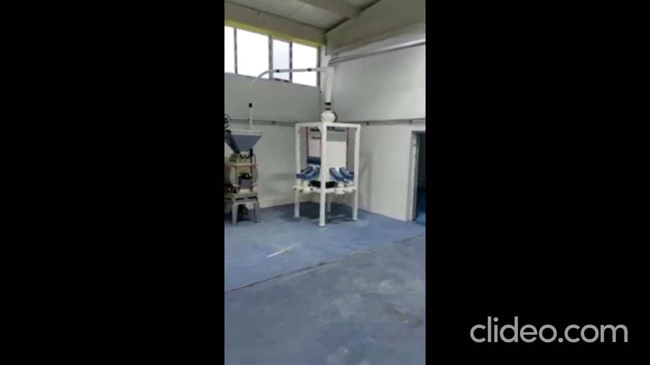 Завод по изготовлению специй (оборудование для изготовления специй)