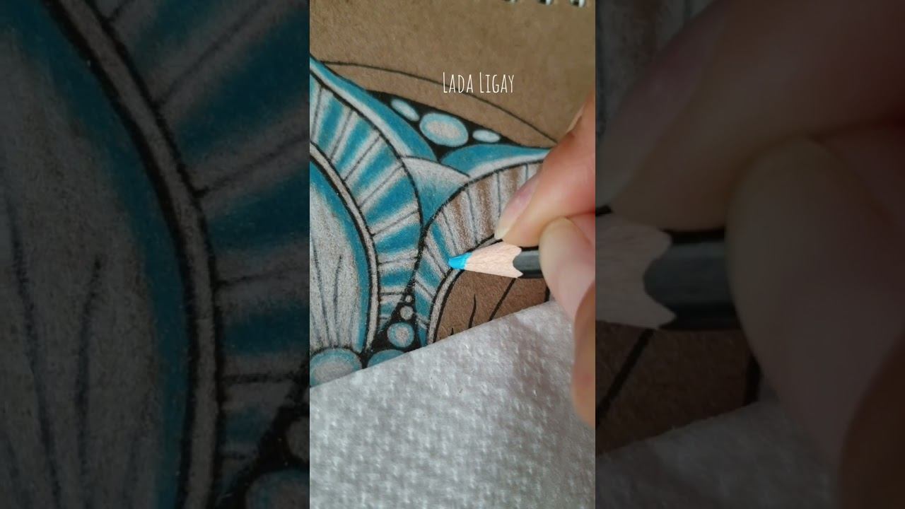 Море-мандала