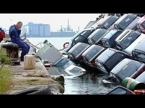 Полнейшие идиоты на работе #18. Подборка ржачных приколов