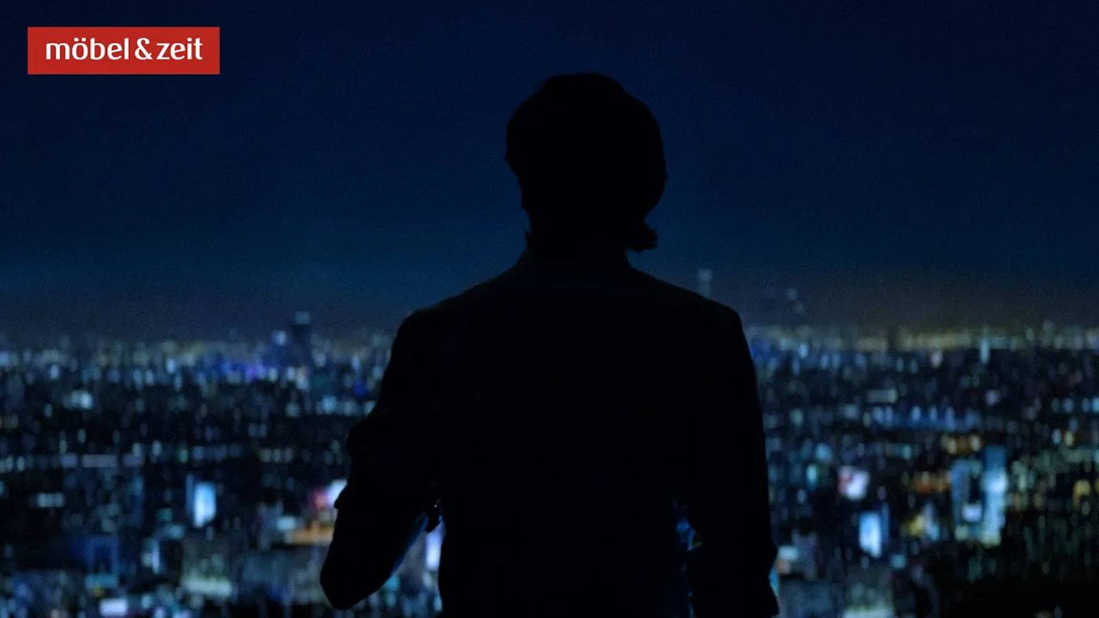 MÖBEL&ZEIT Authenticity of Comfort