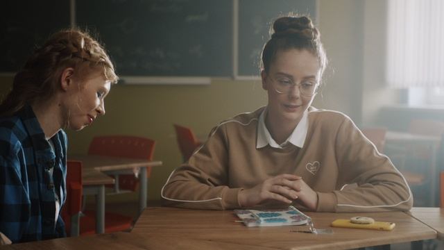 Урок демократии, 2 серия