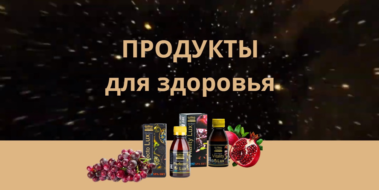 Натуральные продукты | Польза для организма человека.