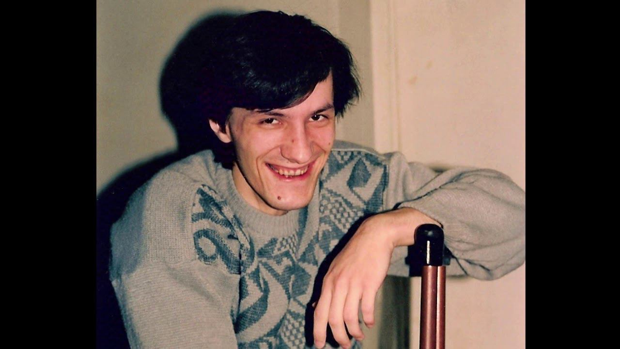 1991. ВСЁ В НАШИХ РУКАХ! – Шевчук, Кинчев, Чернецкий (SNC, 1 Канал, Больница Святого Георгия, 1991)