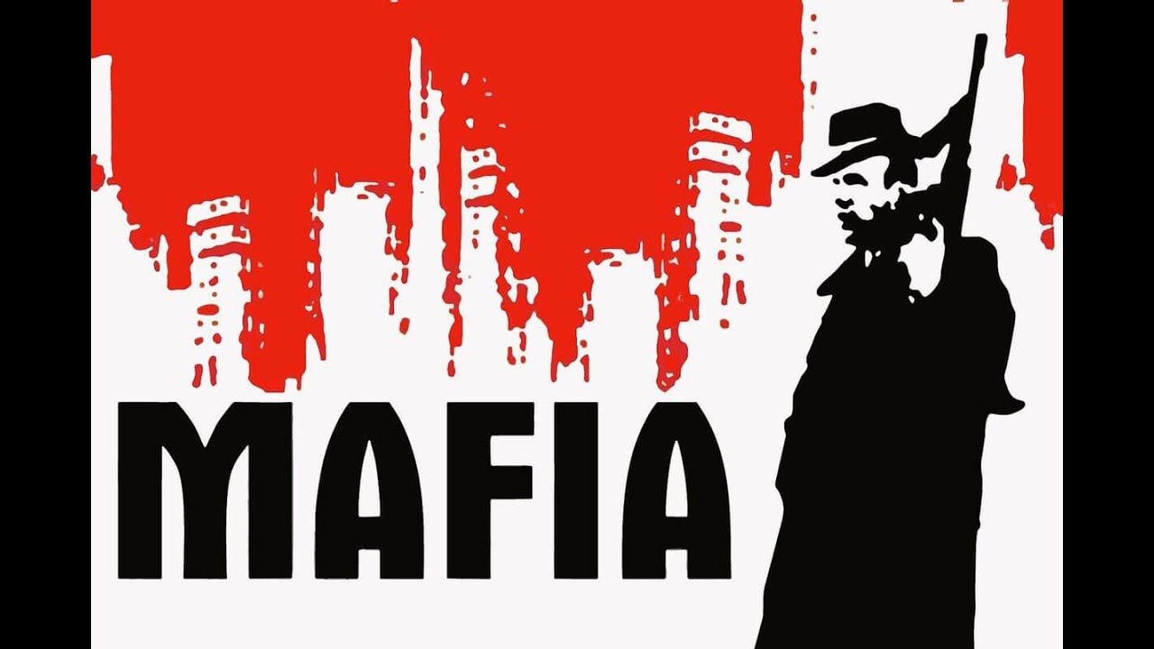 Прохождение игры  Mafia часть 4 #pc, #mafia, #мафия