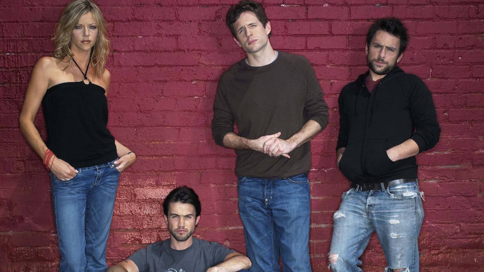 В Филадельфии всегда солнечно - 15 сезон 7 серия / It's Always Sunny in Philadelphia