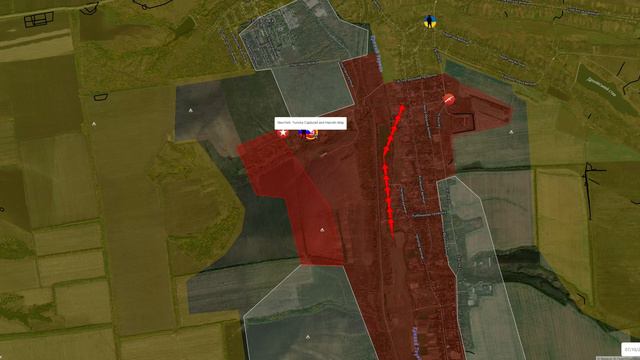 СВО. Военные сводки за 19.07.2024.