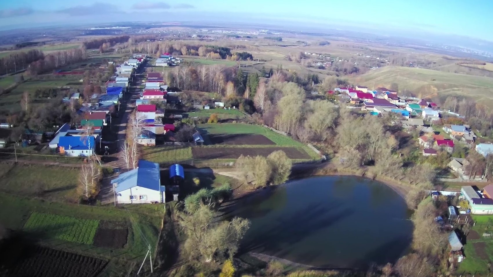 2022г. Малое Камаево Маринско-Посадский район.