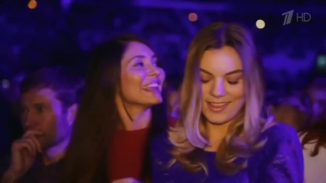 ПЕВИЦА МАКSИМ и ШОУ-БАЛЕТ Z-DANCE - Нежность (Золотой Граммофон)