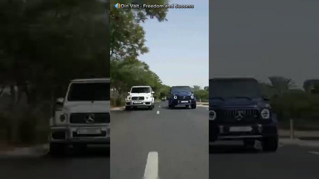 Din Vait - Freedom and Success