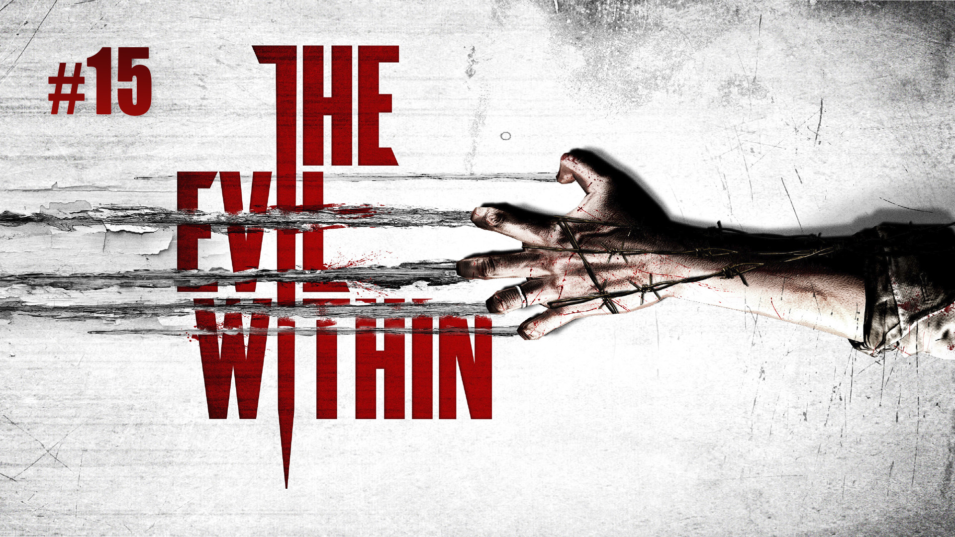 Прохождение The Evil Within [Русская озвучка] - Часть 15 ► Финальный Босс: Рувик | DaxGame