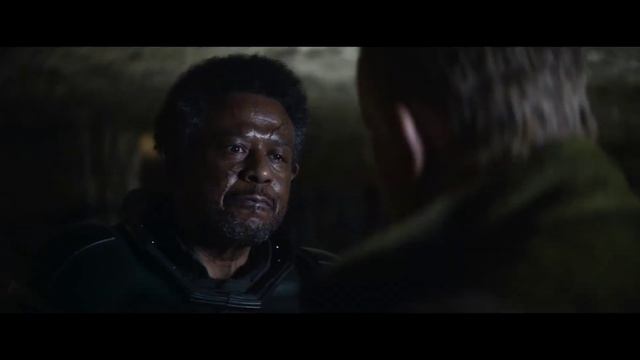 ✅"Андор" [2022]-Трейлер