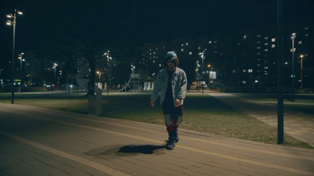 Я буду там где нет ненависти