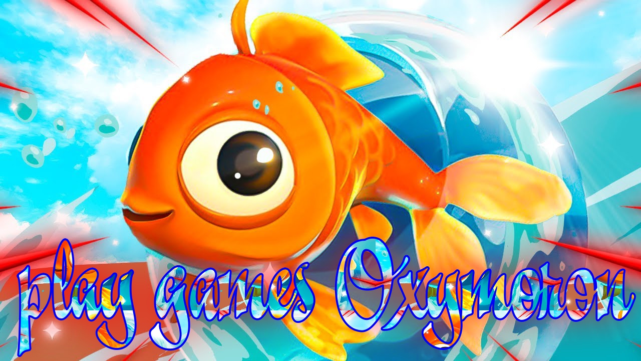 I Am Fish обзор геймплея часть 7