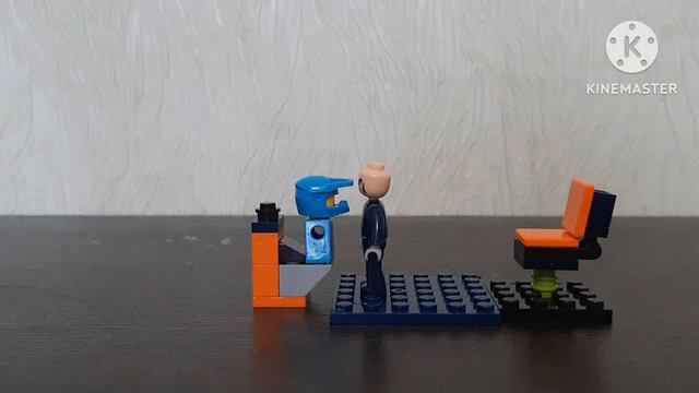 скибиди туалет  1