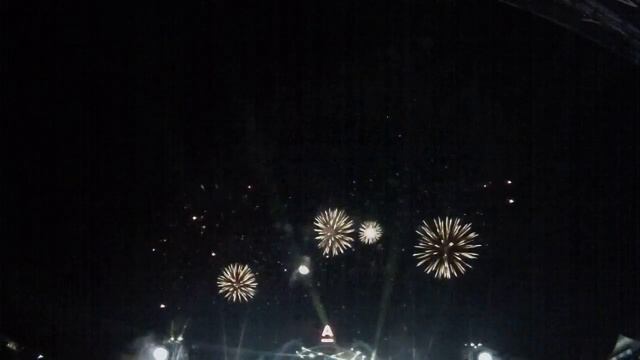 Салют Alfa Future People 2015 (Multimedia PRESET-FX)