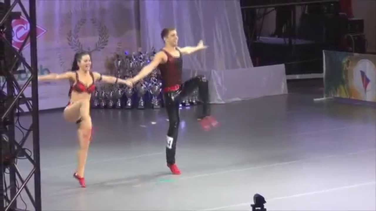 Rock 'n' Roll European Ch N64 (Germany)