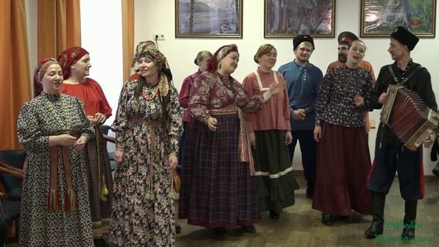 До свиданья три раза... 18-03н