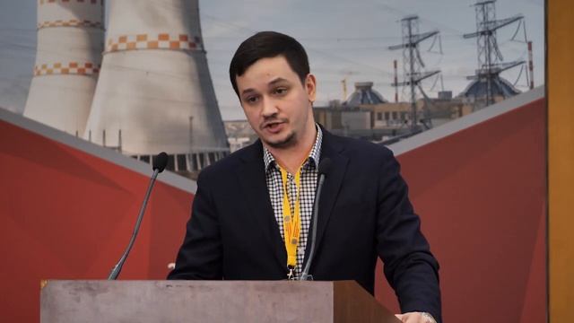 07 Пленарное заседание. Выступления ключевых спикеров Трифонов Федор Владимирови.mp4