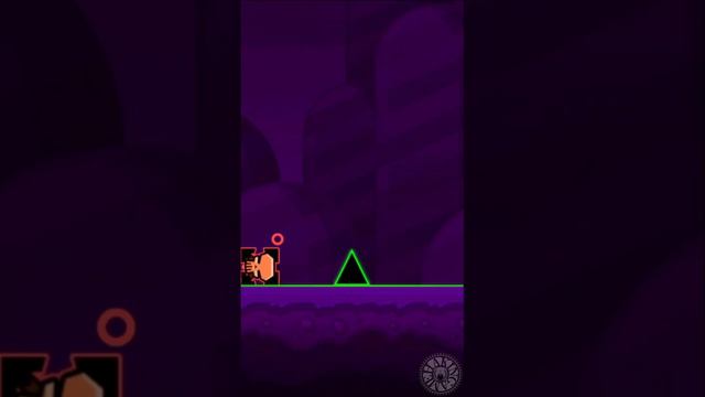 Payload. Geometry Dash World (Android) SHORTS