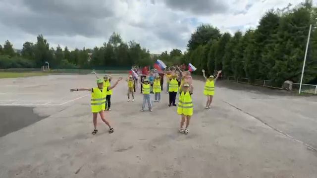 Профилактика нарушений ПДД среди детей