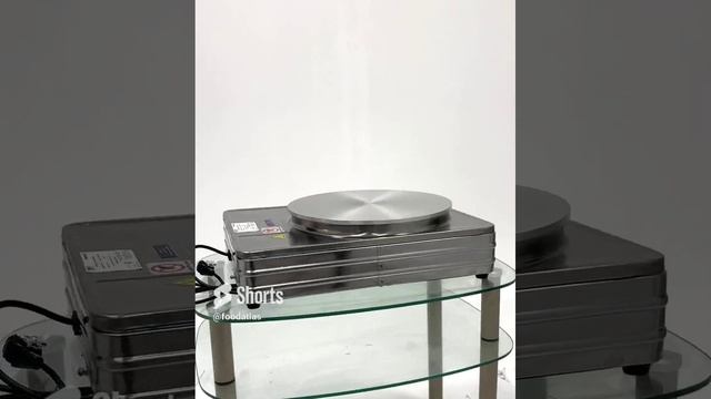 Блинный аппарат KL4-20C Foodatlas