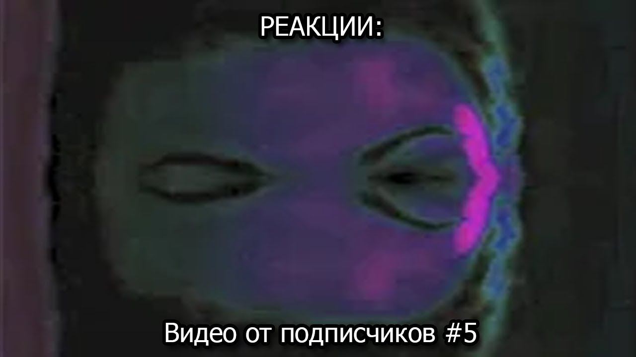 РЕАКЦИИ: Видео от подписчиков #5