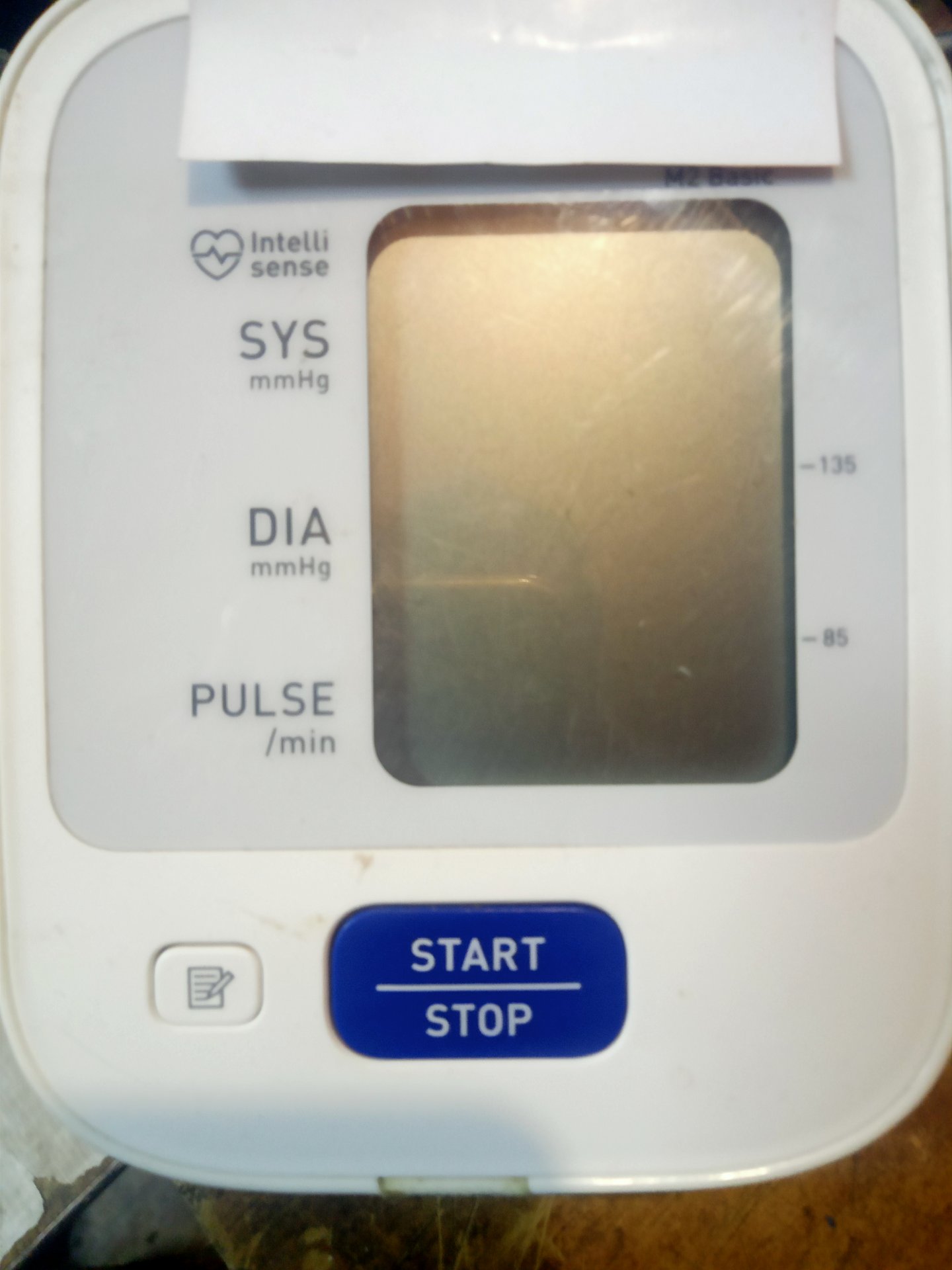 Ремонт тонометра.